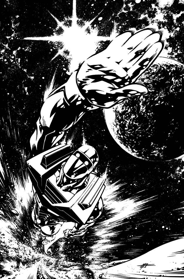 Marvel Comics of the 1980s: ROM is back in 2016!