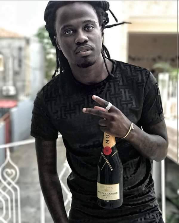 Prodígio a caminho do 4ª título de Melhor Artista Rap - Armando News ...