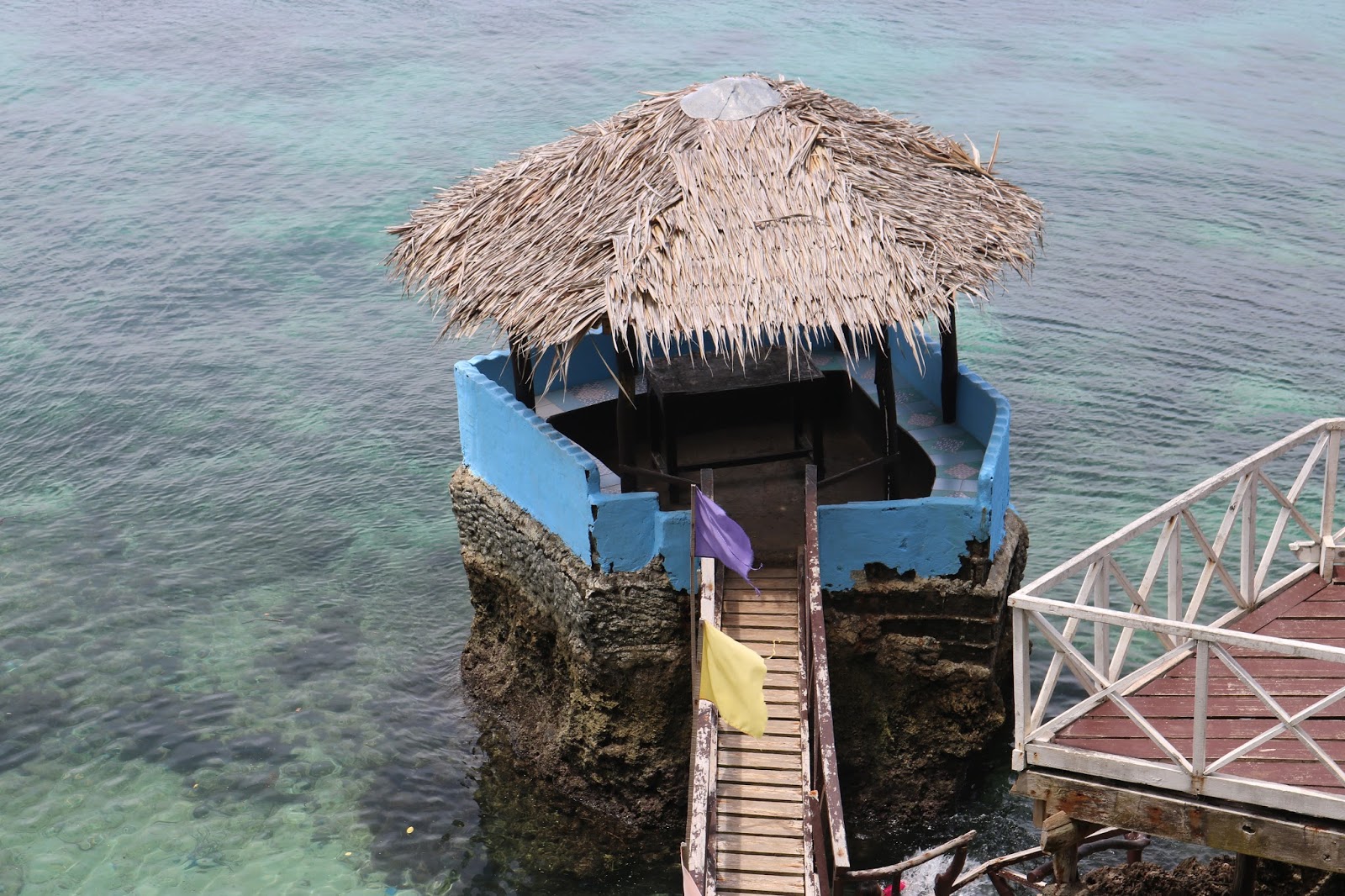 IT'S MORE FUN IN THE PHILIPPINES :-): JURASSIC PARK & PUNTA DIWATA CAVE ...