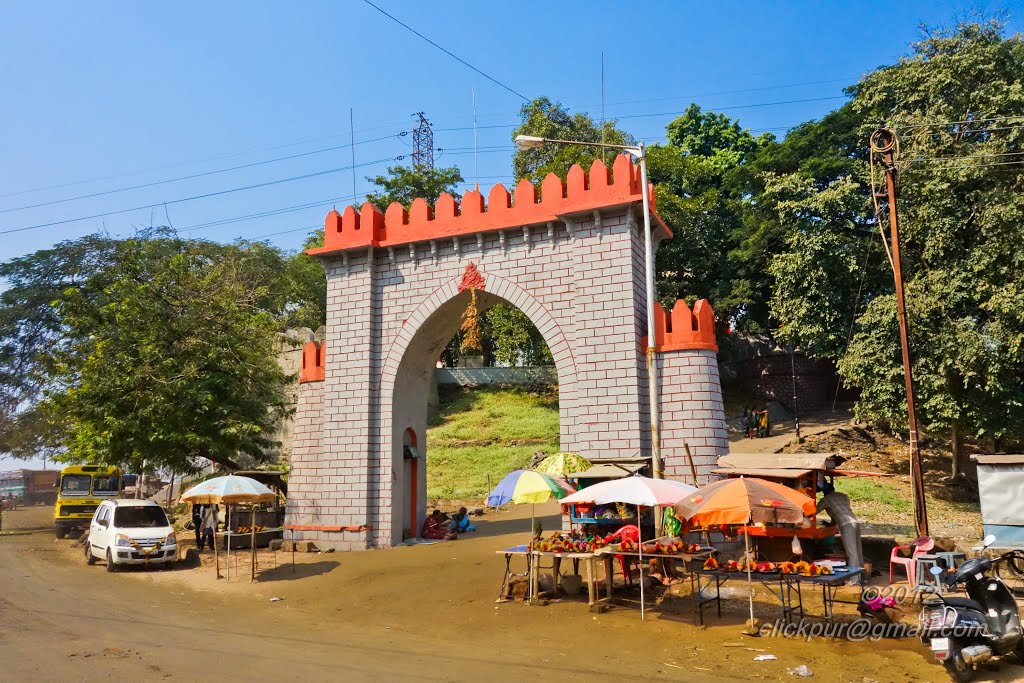 Majha Dombivli: August 2016