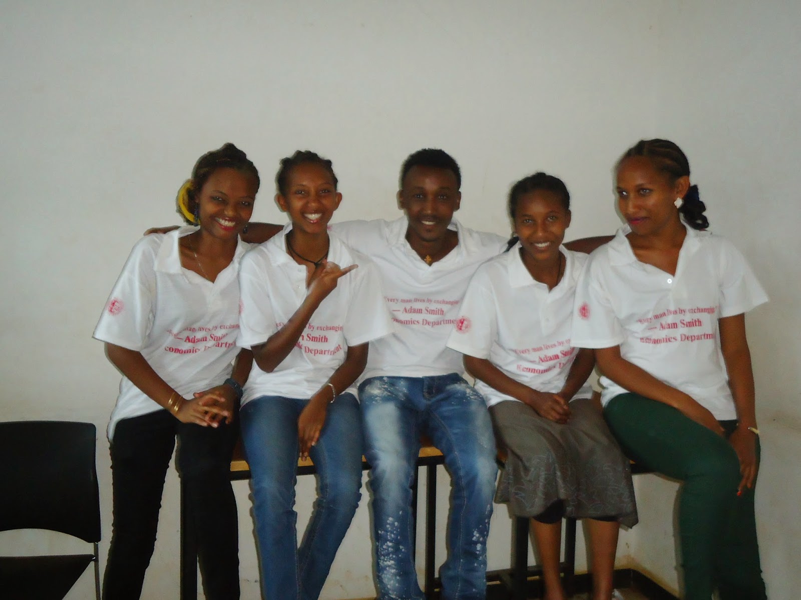 ሀዋሳ ዩኒቨርሲቲ አዋዳ ካምፓስ (HAWASSA UNIVERSITY AWADA CAMPUS) : ግማሽ አመት ክብረ በዓል ...