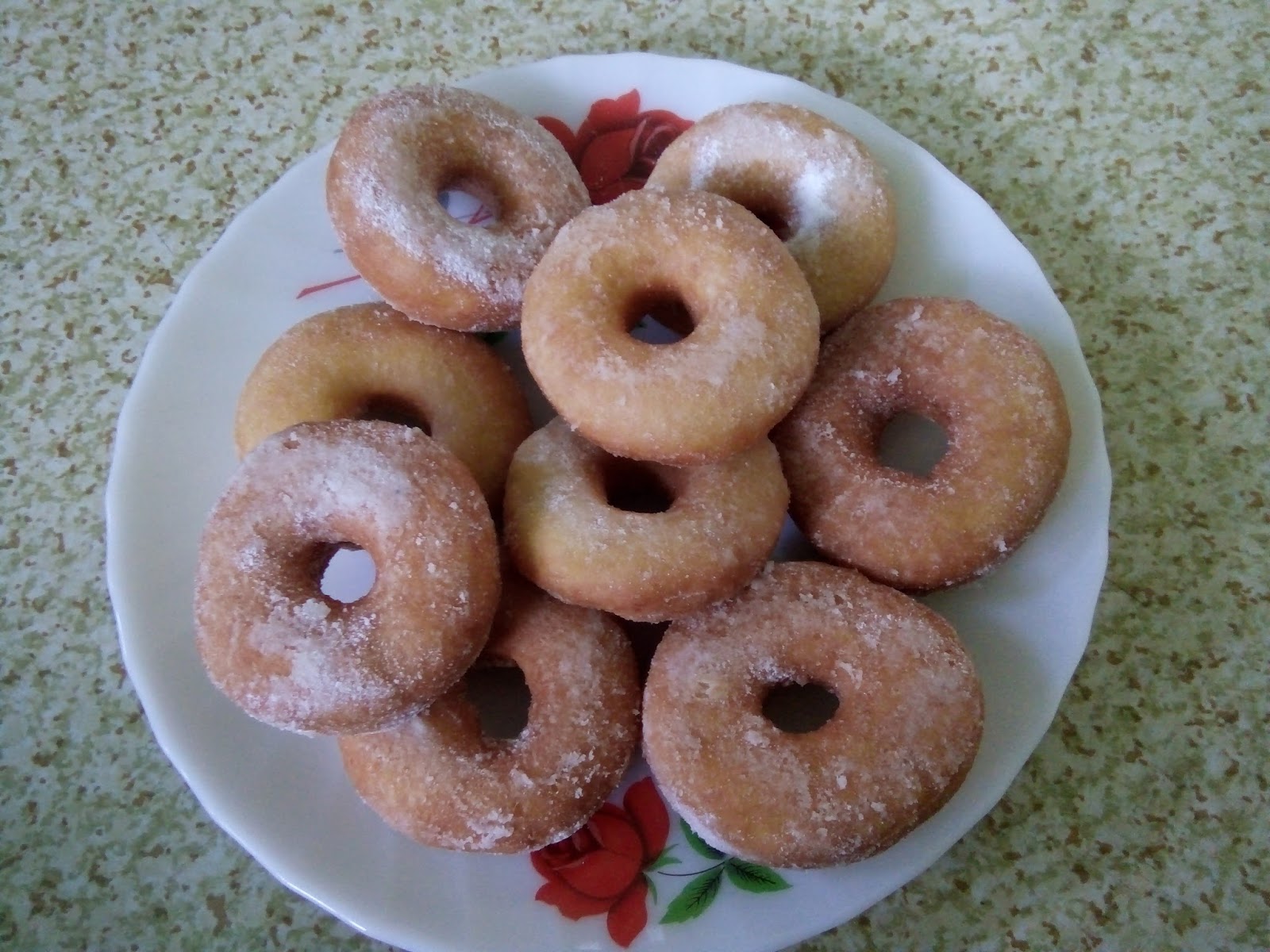 Donat 1