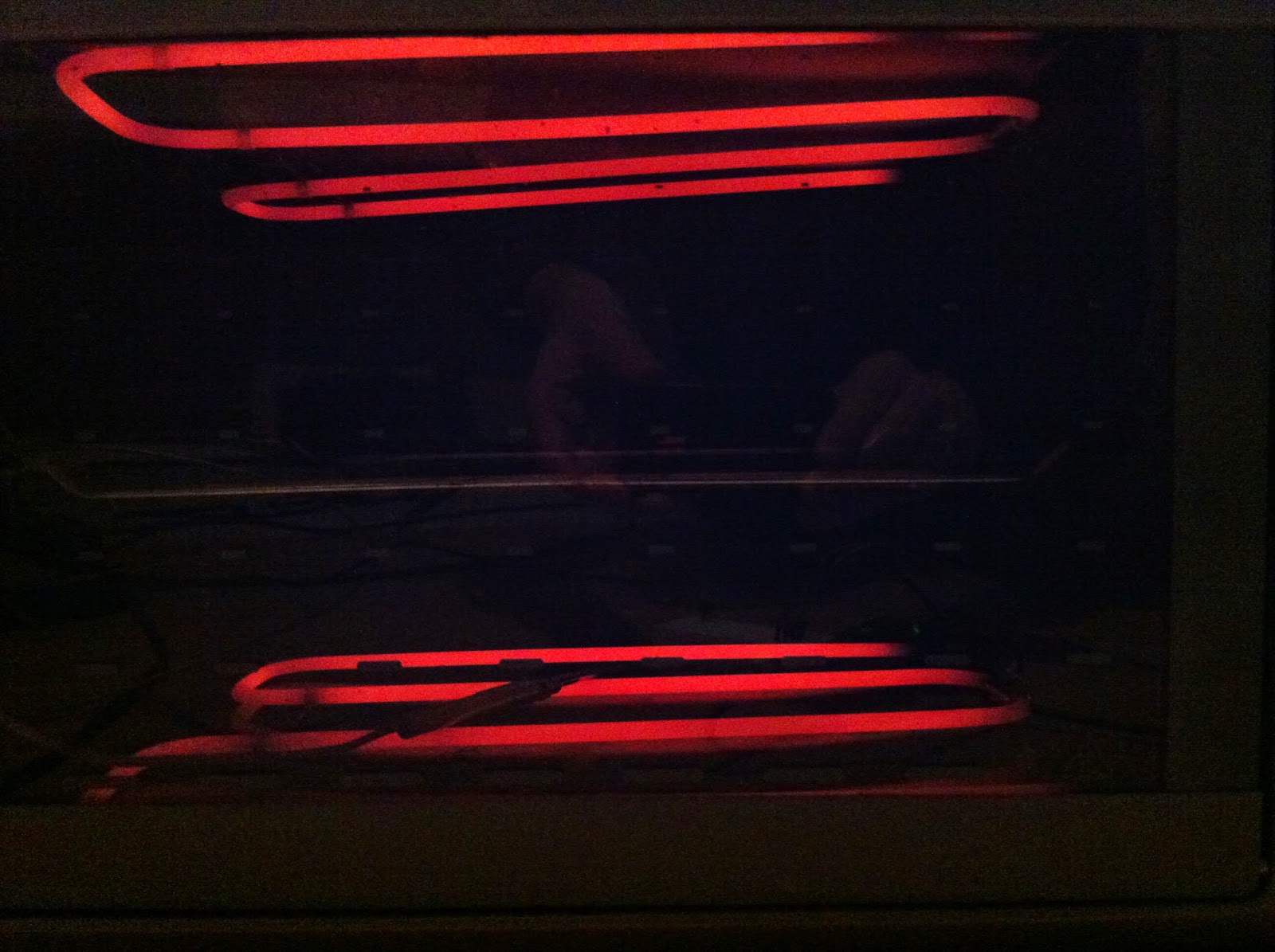 DvdDouden's Arduino Projects: Reflow Toaster Oven - Part 3