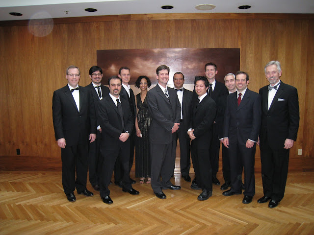 Dr. Nate Selden: National Accreditation Renewal, New Positions, and ...