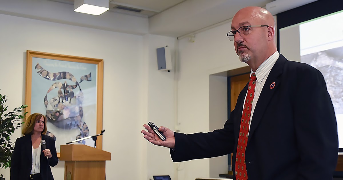 Paul Davis On Crime: FBI Helps Marshall Center Counterterrorism Network ...