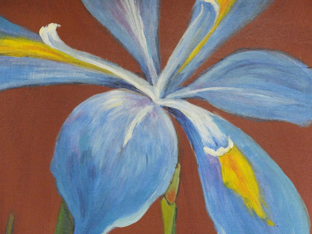 Merry@Syracuse: Adirondack Carousel in Saranac Lake, Details