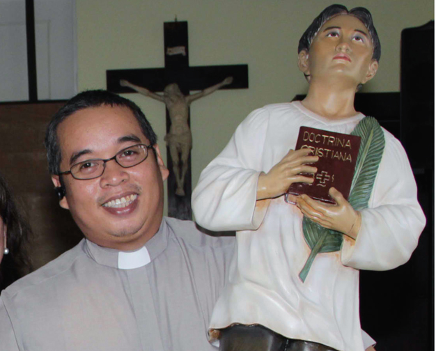 Blessed Pedro Calungsod | San Pedro Calungsod