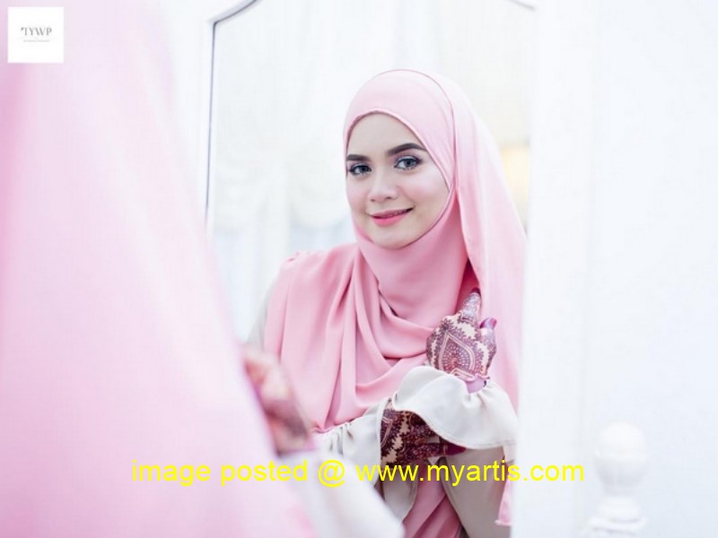 MYARTIS.COM | MYARTIS | MY | ARTIS: 39 GAMBAR - MAJLIS BERTANDANG YATT HAMZAH DI KELANTAN