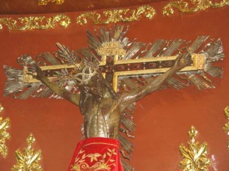 El Señor de los Milagros de Buga - Profecías y sus Profetas