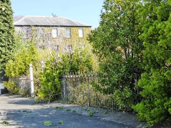 Listowel Connection: Presentation Convent For Sale,Turf and Rockchapel ...