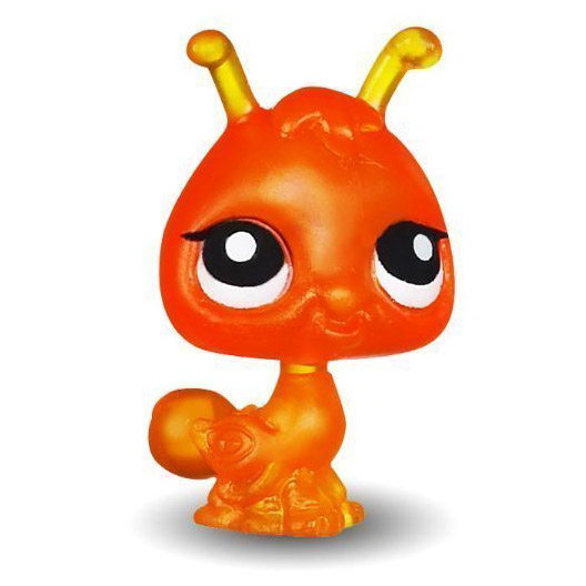 Littlest Pet Shop Fairies Fairy (#3050) Pet | LPS Merch