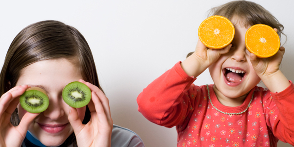 Best Juicy Fruits For Your Kids | Health and Beauty Info