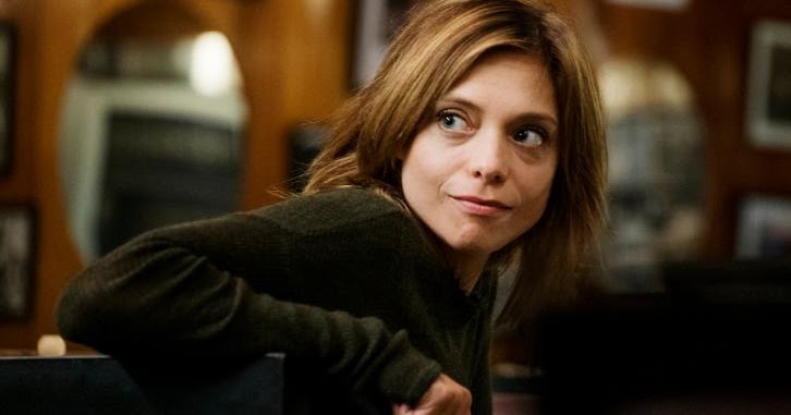 Falling Water - Episode 1.06 - The Swirl - Promo, Promotional Photos ...