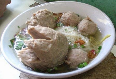 Resep membuat baso daging sapi enak dan renyah