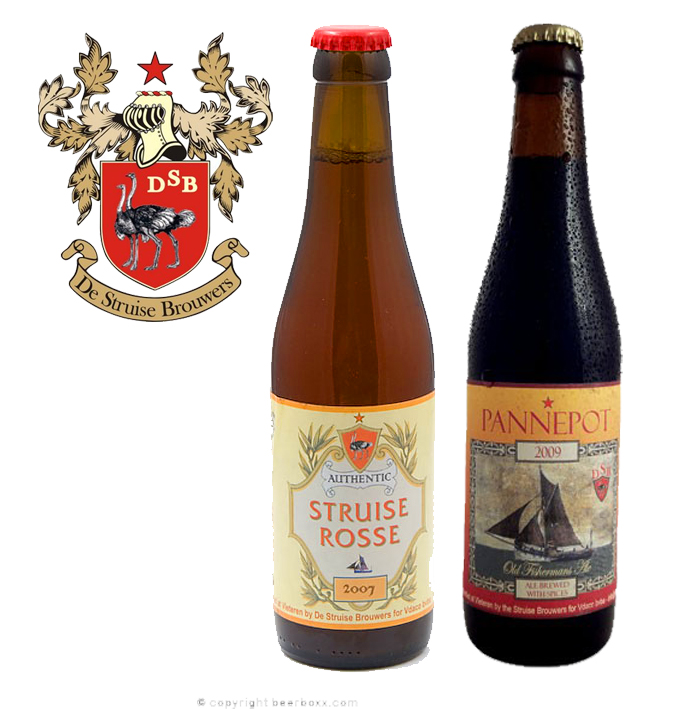 All Beers: Cervejaria De Struise chega ao Brasil