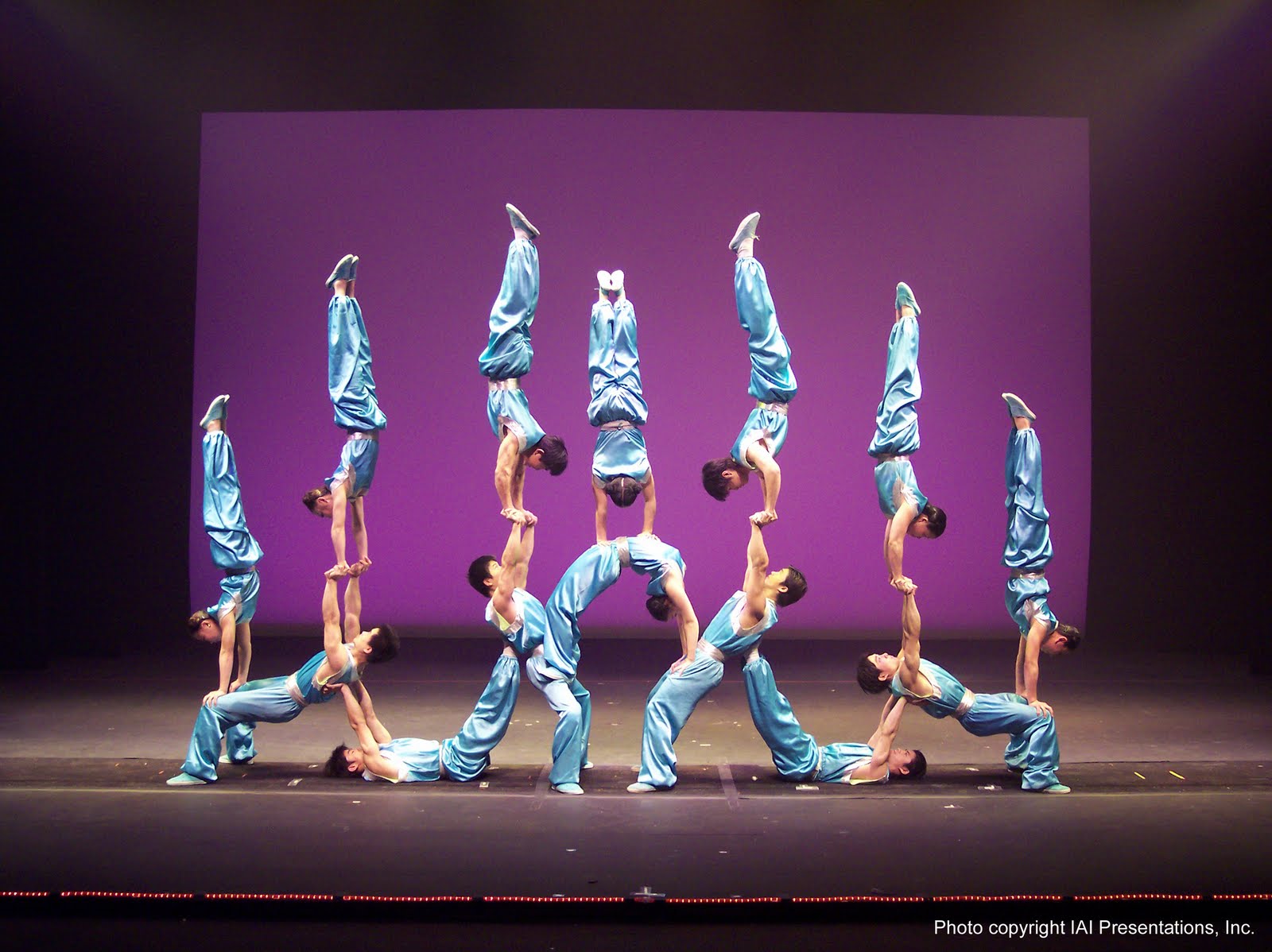 Oakville Gymnastics Club Acrobatic Gymnastics Team: Acro Gala at OGC ...