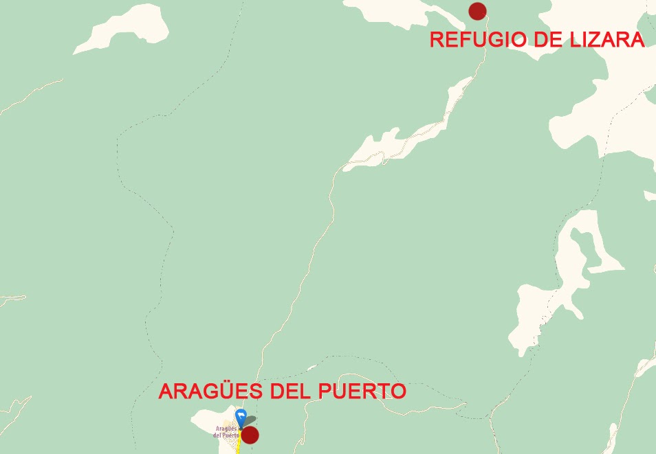 SUEÑOS DE MONTAÑA: ASCENSION CIRCULAR AL BISAURIN 2.670 m. DESDE ...