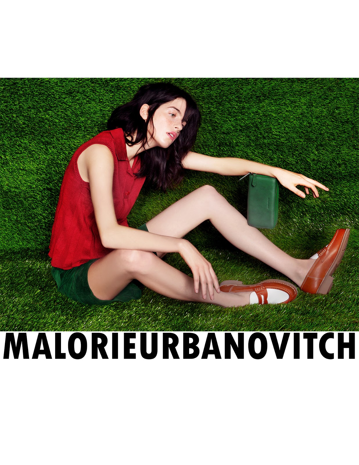 Nic Neiman | Page 2 | the Fashion Spot