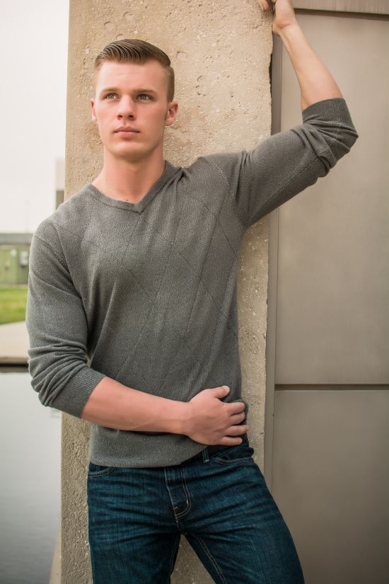 Favorite Hunks & Other Things: A Double Dose of Donny by Nathan Scott