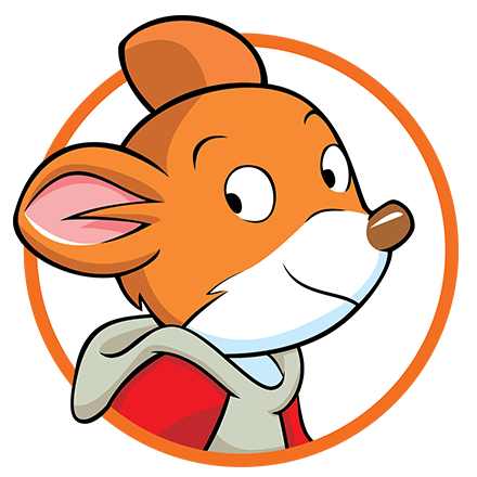 Il mondo di Cry: Blogtour "Geronimo Stilton nel regno della Fantasia ...