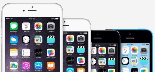 cómo identificar un iPhone falso - Tepuy Digital