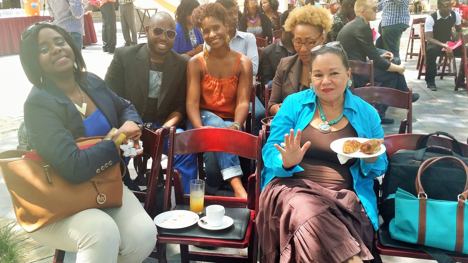 Get Ready for Haiti Fashion Week 2014 | H Mystique Inc.