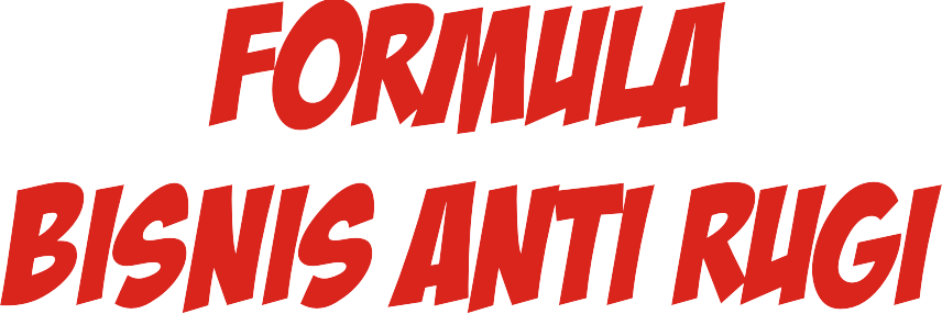 System Bisnis Terdahsyat Bisnis Anti RUGI | mildltan