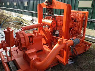 eBay Scam Hunter: GODWIN HL5 6" HIGH HEAD WATER PUMP