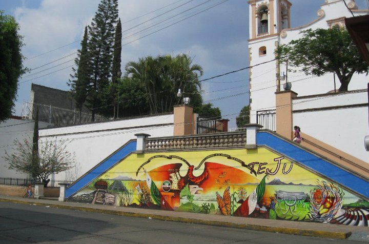 La Educación a Distancia: Fotos e imágenes de Tejupilco