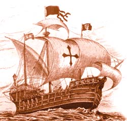 Los Descubrimientos Geográficos