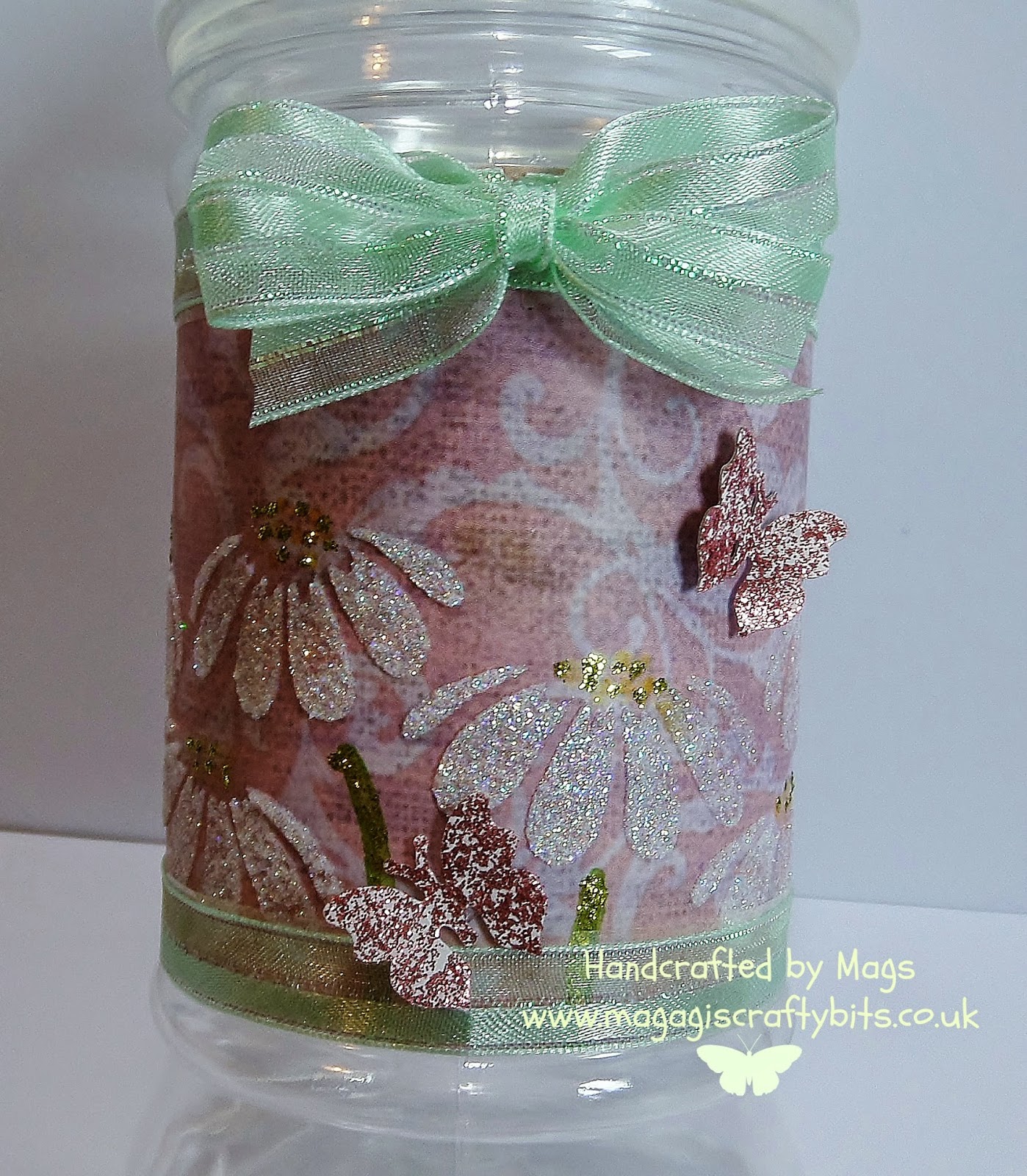 Magagi's Crafty Bits: Anything Goes with Imagination Crafts