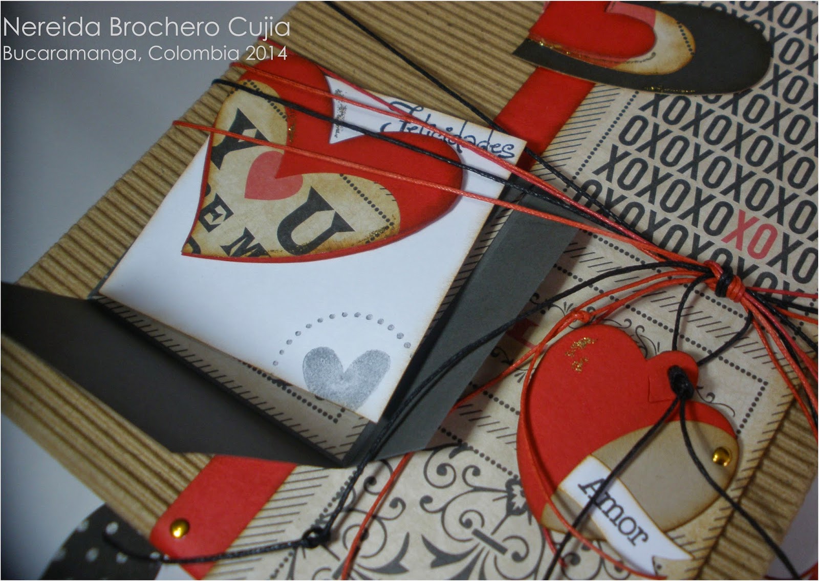 SELLOS POSDATA: Regalo de Amor y Amistad con Sellos Posdata