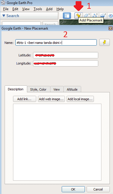 √ Mengukur Ketinggian Antena Radio Point to Point Wireless - Teknisi ...