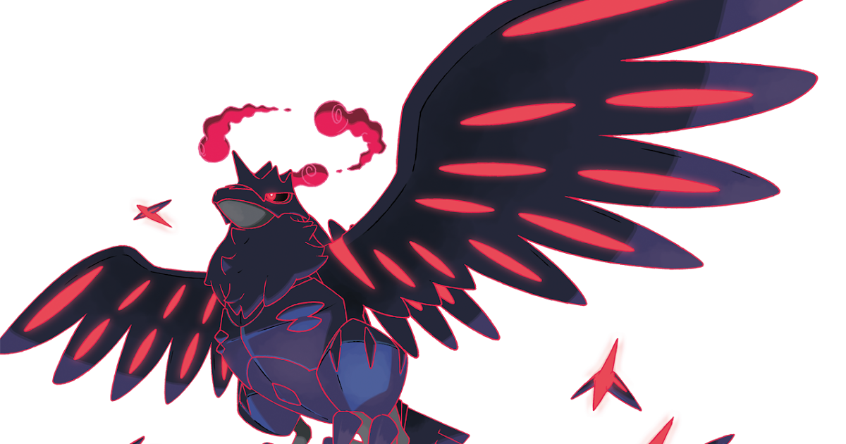 Gigantamax Corviknight (Ataques)