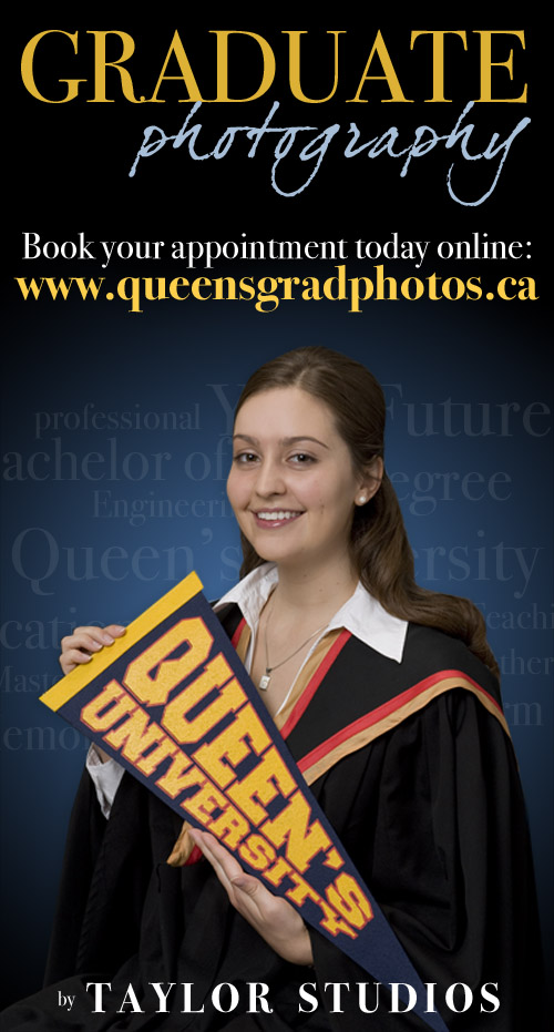 Grads of the Day: Professional Graduation Photography