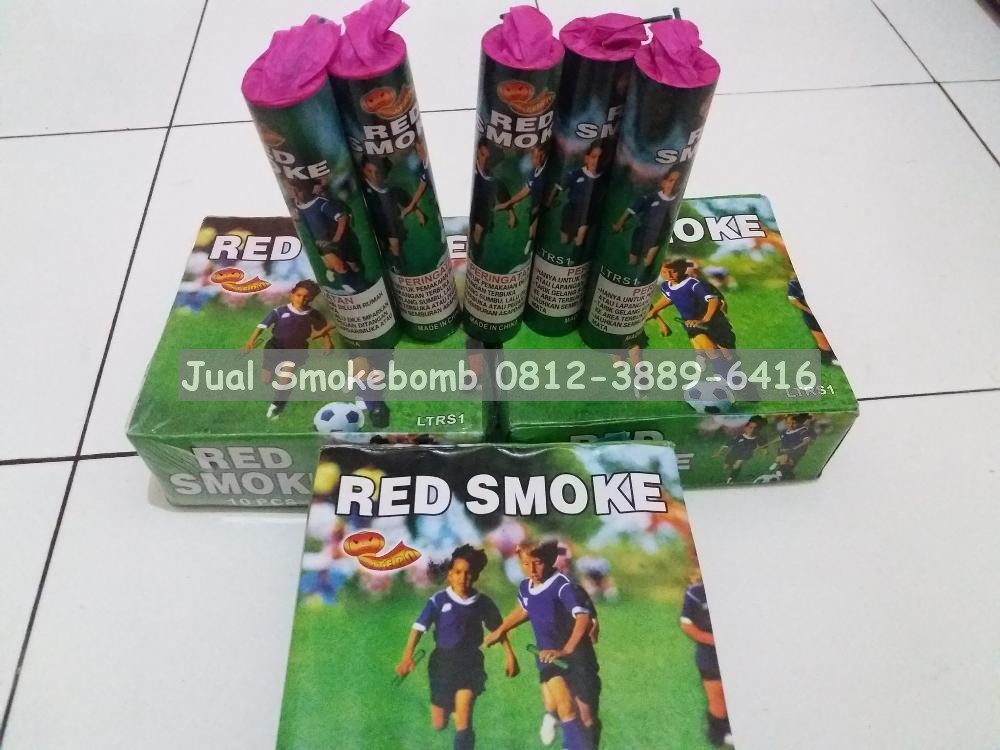 jual smoke bomb warna: toko smoke bom di kota Jawa Tengah