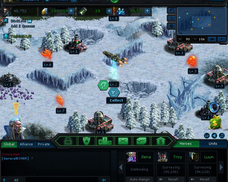 Infinite Realms (Part Two) ~ All You Need to Know About Games