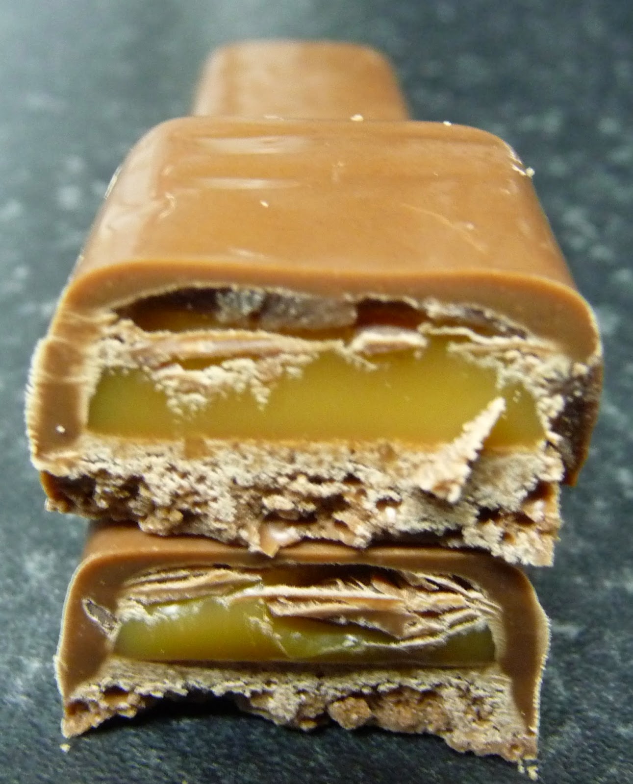 Something to look forward to: Cadbury Wispa: Gold