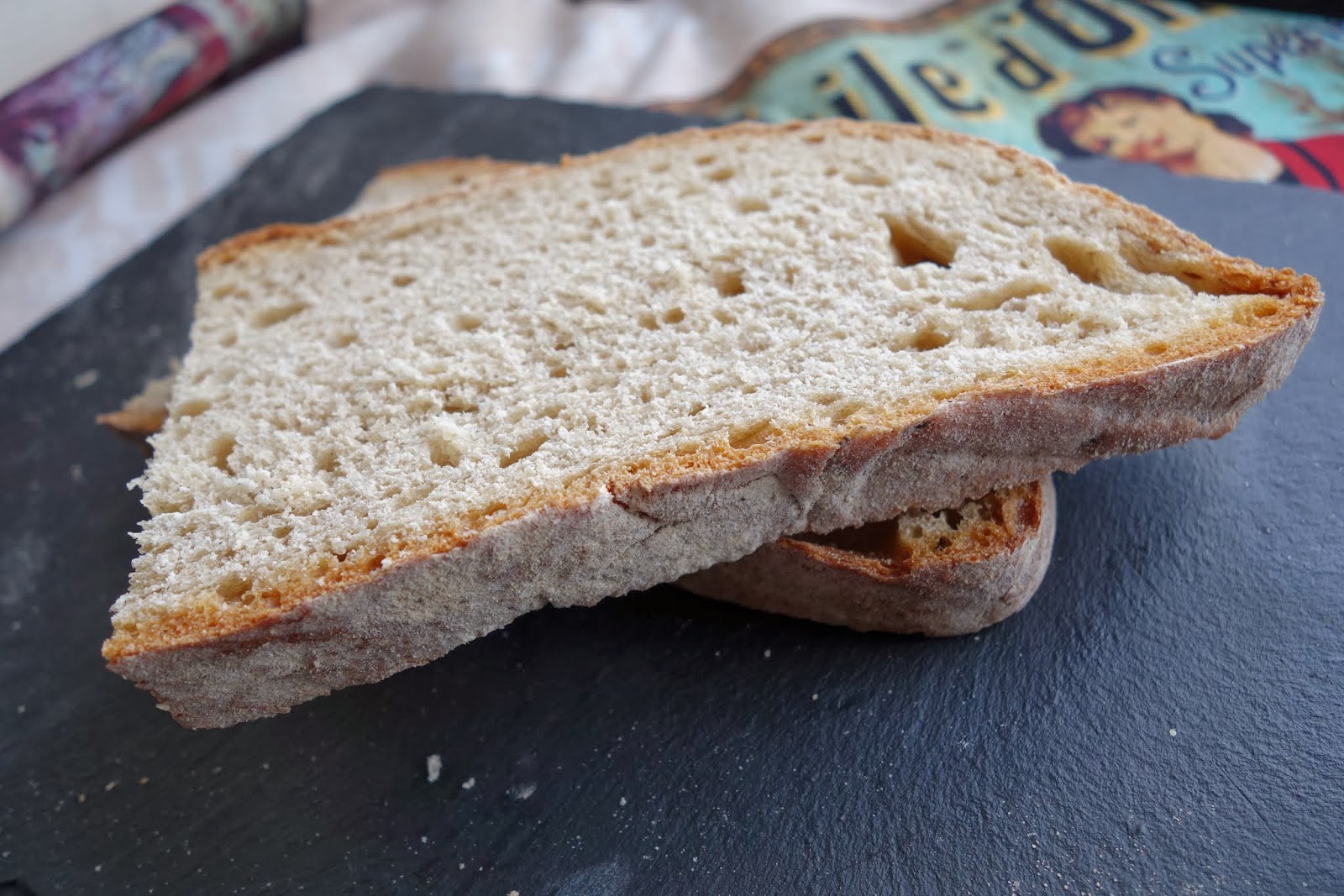 Raclette Toastie recipe | French Foodie in Dublin - Food Blog | Dublin ...