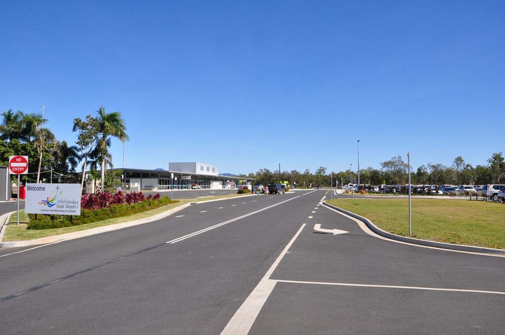 Central Queensland Plane Spotting: CQ Plane Spotting Historic Spot ...