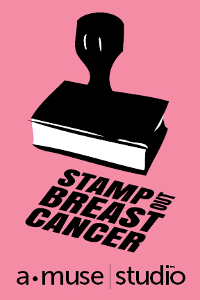 Amethystcat Designs: Stamping with Seleise: Stamp Out Breast Cancer ...