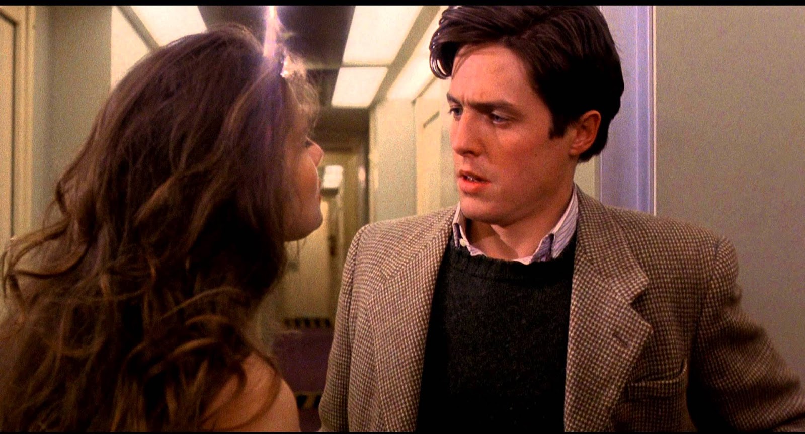 Em "Lua de Fel" a contagem regressiva de fim de ano é uma bomba-relógio ...