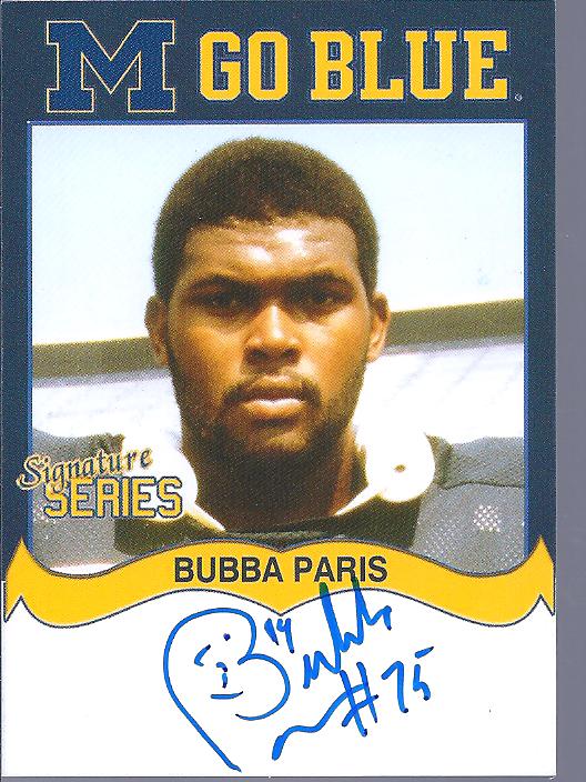 Wolverine Musings: Three weeks to kick-off!!!!