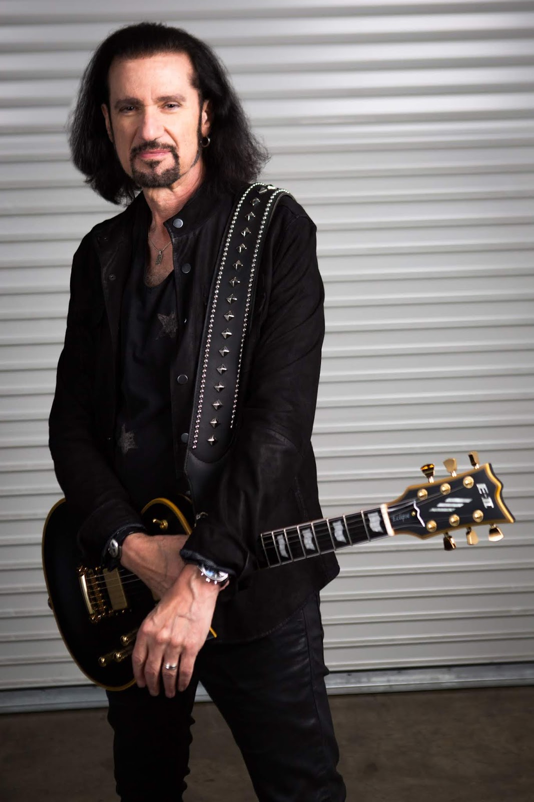 Interview with Kiss Alum and Guitar Great Bruce Kulick