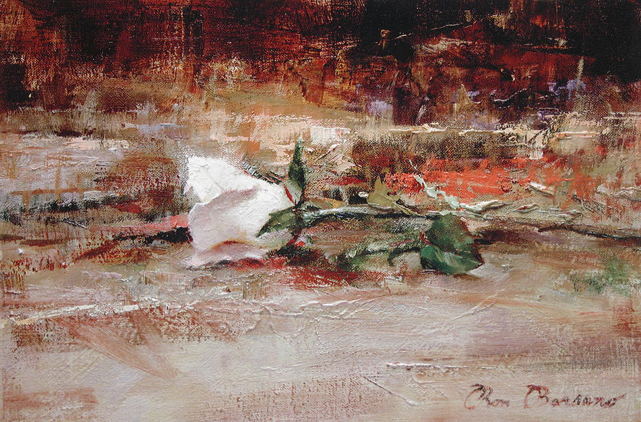 Ron Barsano, 1945 | Figurative / Abstract painter | Tutt'Art@ | Pittura ...