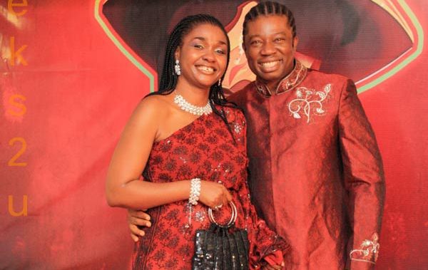 Top 10 celebrity couples in Nigeria