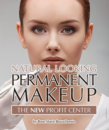 Beau Institute of Permanent Makeup: The New Profit Center