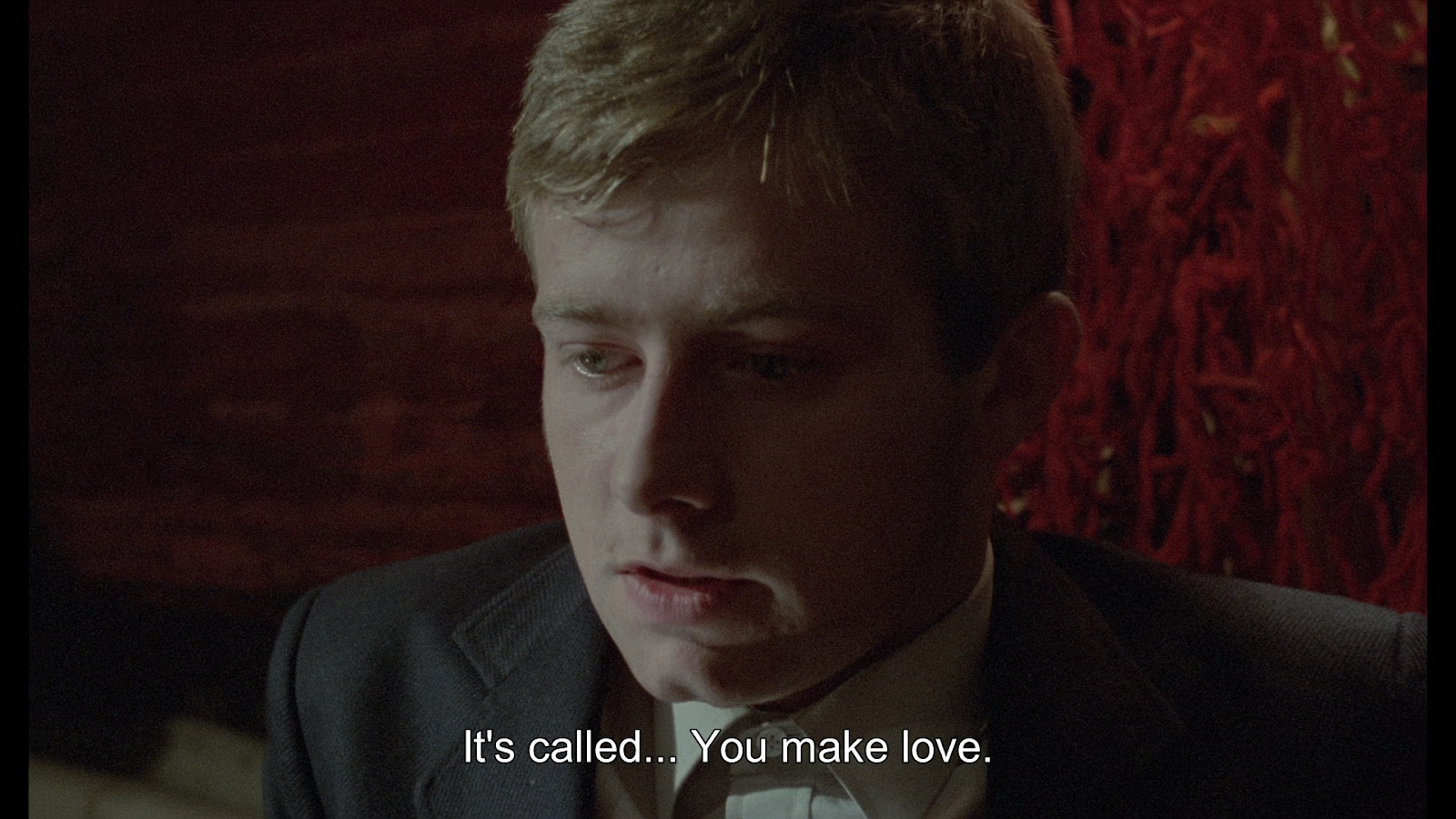 Caminando en círculos: Cine Polaco (XLVIII): Dekalog V-VI (Decálogo 5 y ...