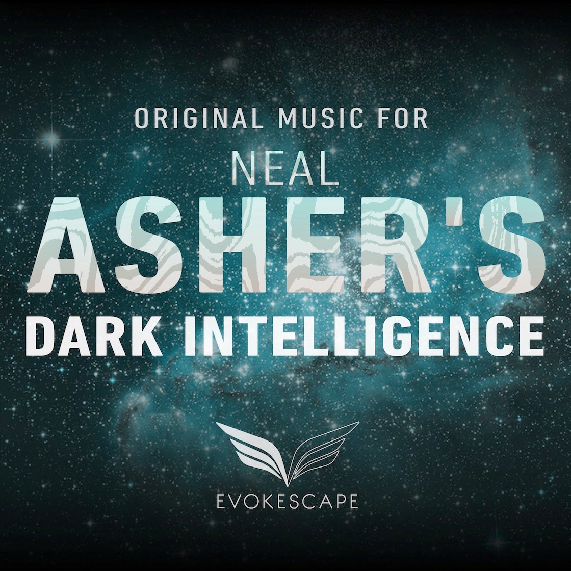 THE SKINNER: Dark Intelligence to Music