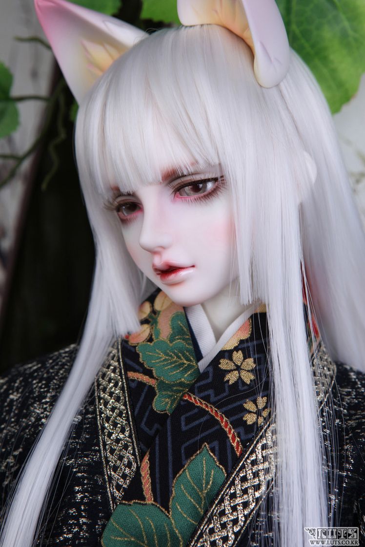 El rincón de mis muñecas: Luts BJD